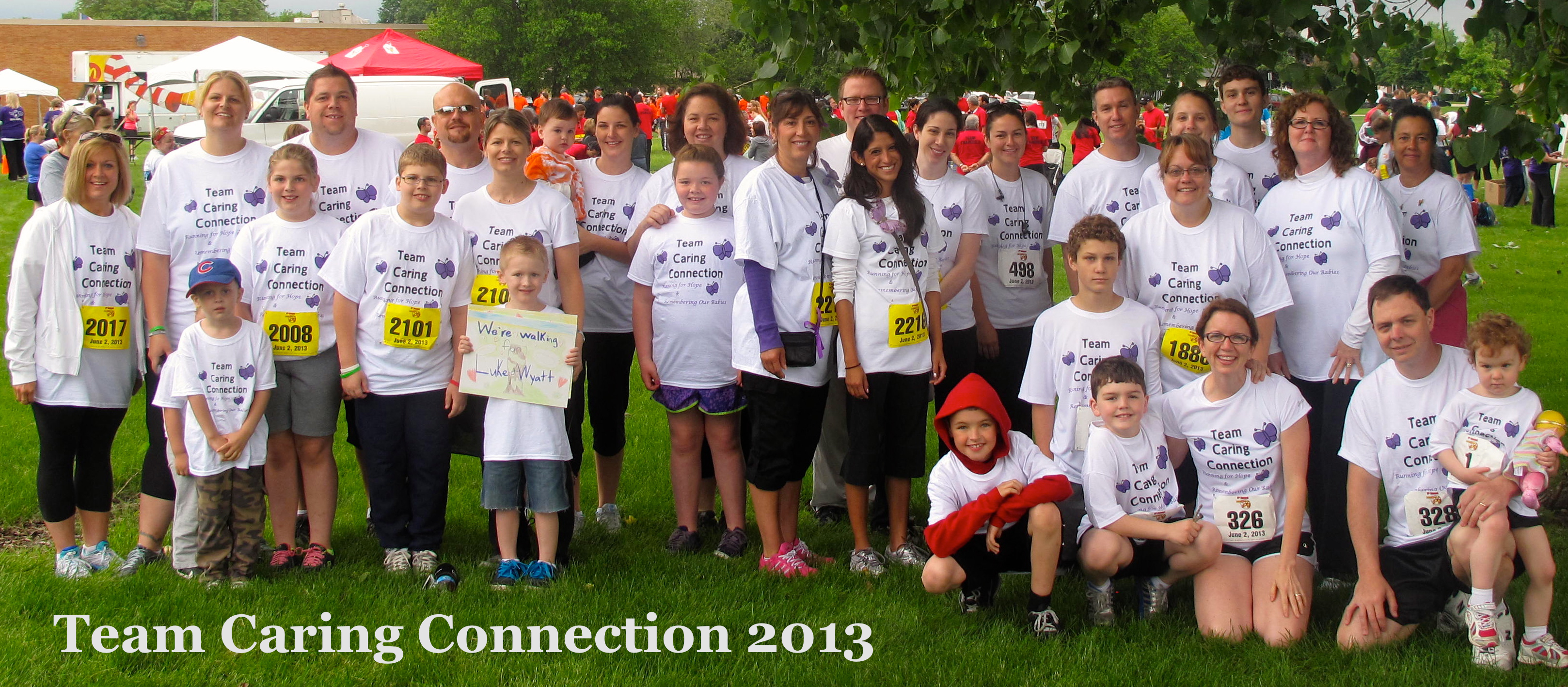 Team Caring Connection